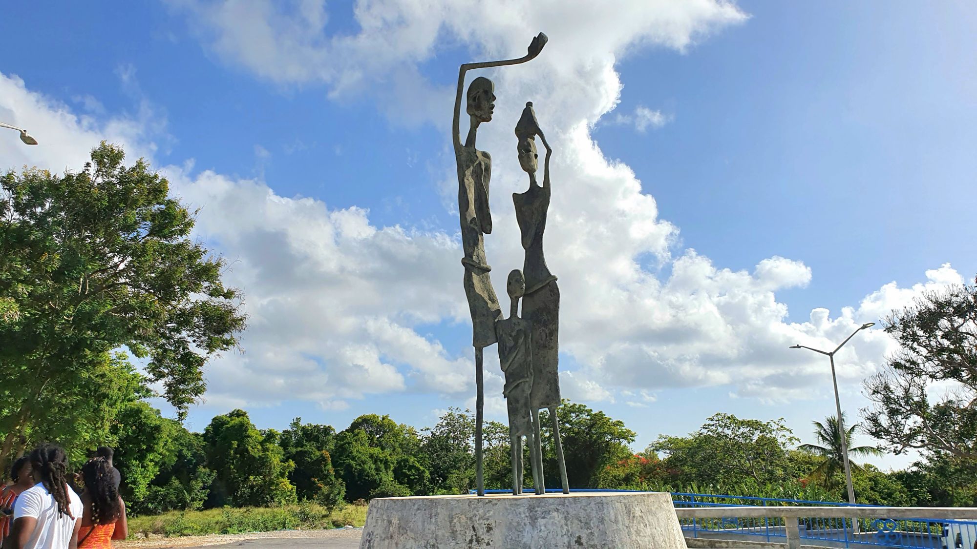 Barbados History Guide: 5 Things to See | Wonders of Wanders