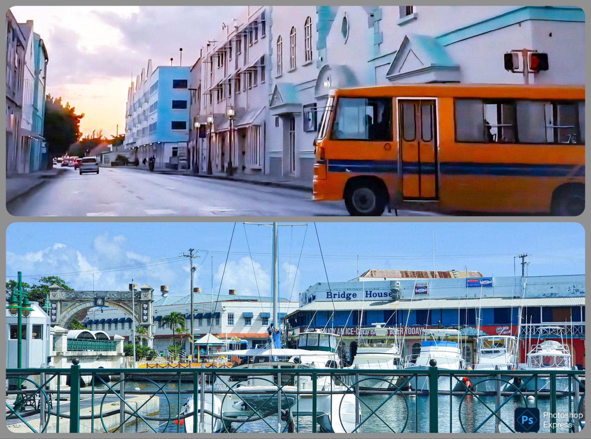 Barbados History Guide: 5 Things to See | Wonders of Wanders